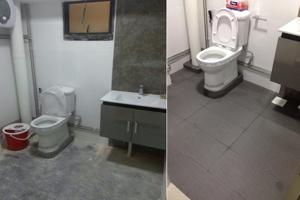 Post Renovation Cleaning Services In Singapore ICleaning Post Renovation Cleaning Services In Singapore ICleaning