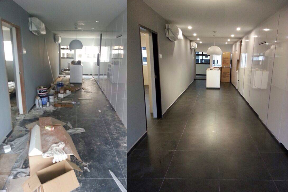 Post Renovation Cleaning Services in Singapore - iCleaning Post Renovation Cleaning Services in Singapore - iCleaning